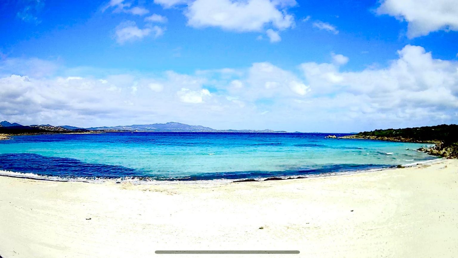 Webcam [ Live ] Sardegna - Panoramicams - Streaming Cala Sassari ...